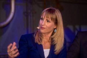 Sandra Berndt | Moderation und Medientraining